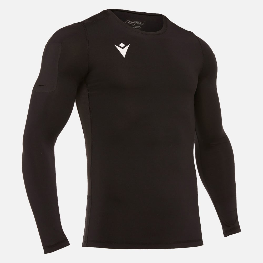 Macron UEFA 2024 Base Layer (Long Sleeved) – REFSTORE
