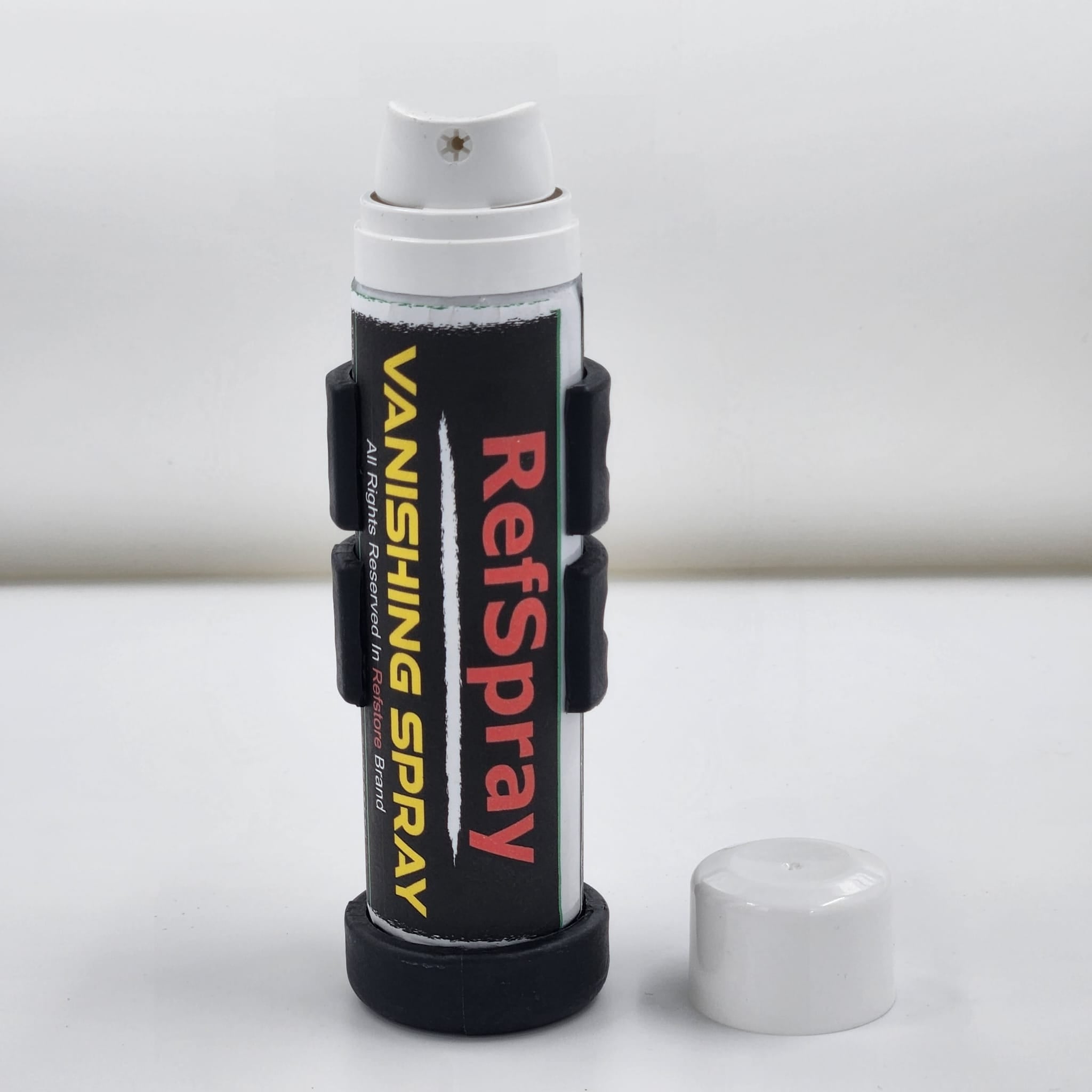 RefStore Referee Vanishing Spray – REFSTORE