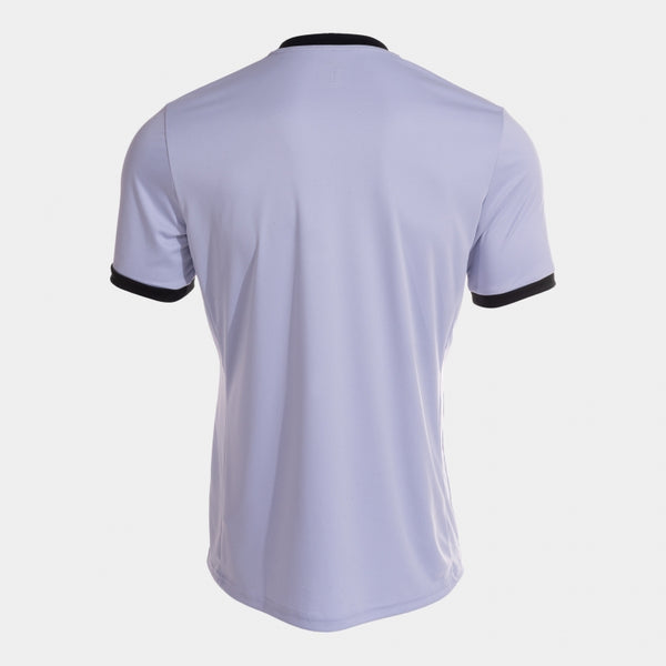 Joma Referee 2025 Shirt - Grey – REFSTORE