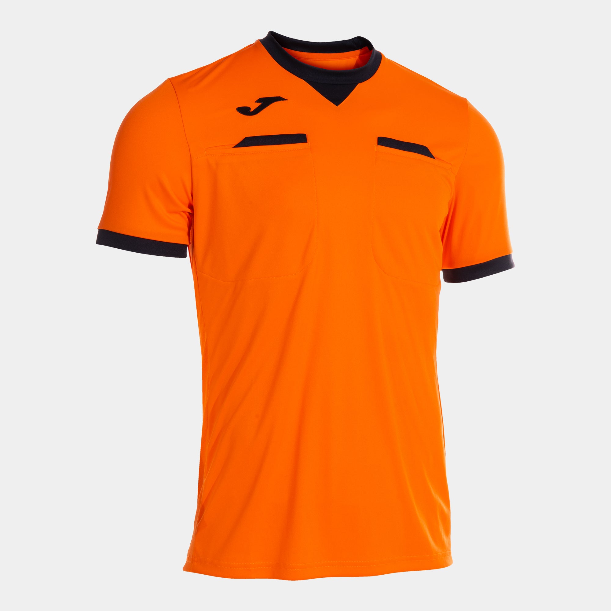 Joma Referee 2025 Shirt - Orange – REFSTORE
