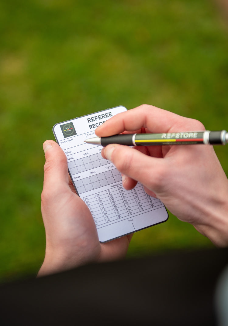 RefStore – REFSTORE