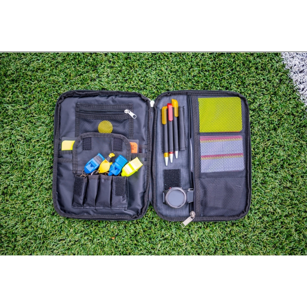 RefStore Equipment Holder – Keep Your Referee Essentials Organised – REFSTORE