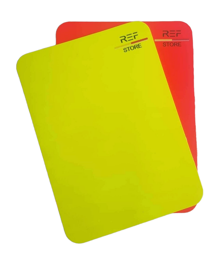 Referee Equipment – REFSTORE