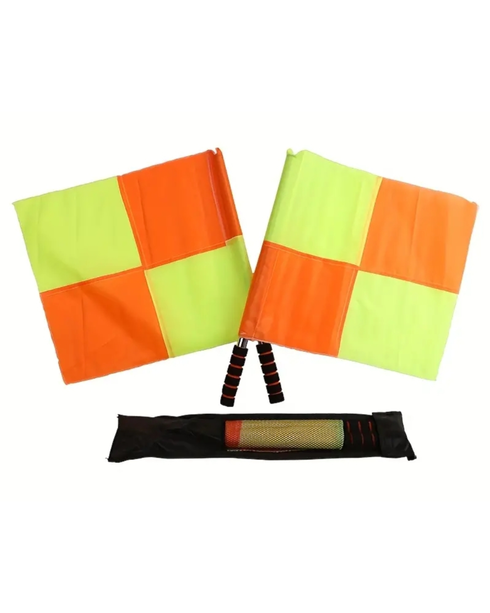 Basic Flags (With Bag) – REFSTORE