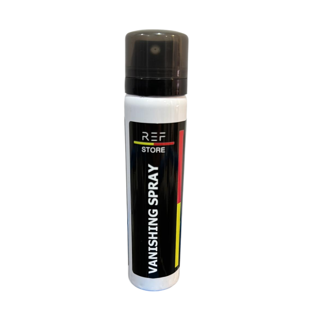 RefStore Referee Vanishing Spray – REFSTORE