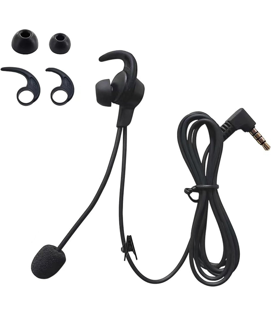 Referee Communication Kit – REFSTORE