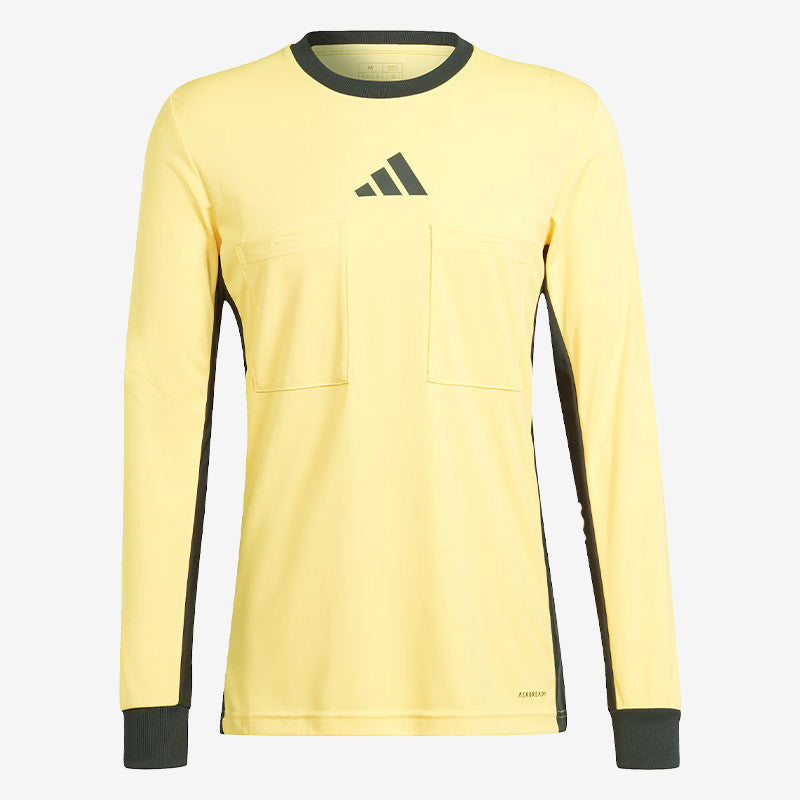 Adidas Referee 24 Jersey - Spark (LS) – REFSTORE