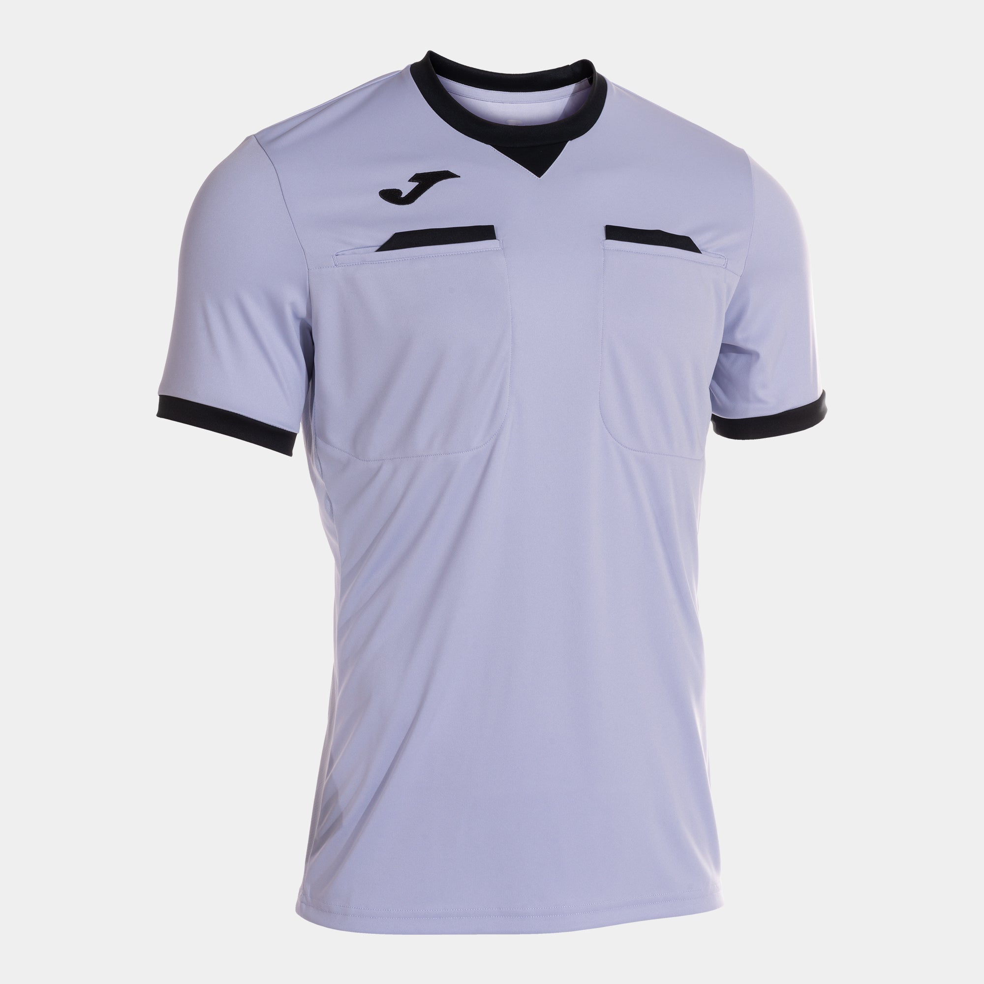 Joma Referee 2025 Shirt - Grey – REFSTORE
