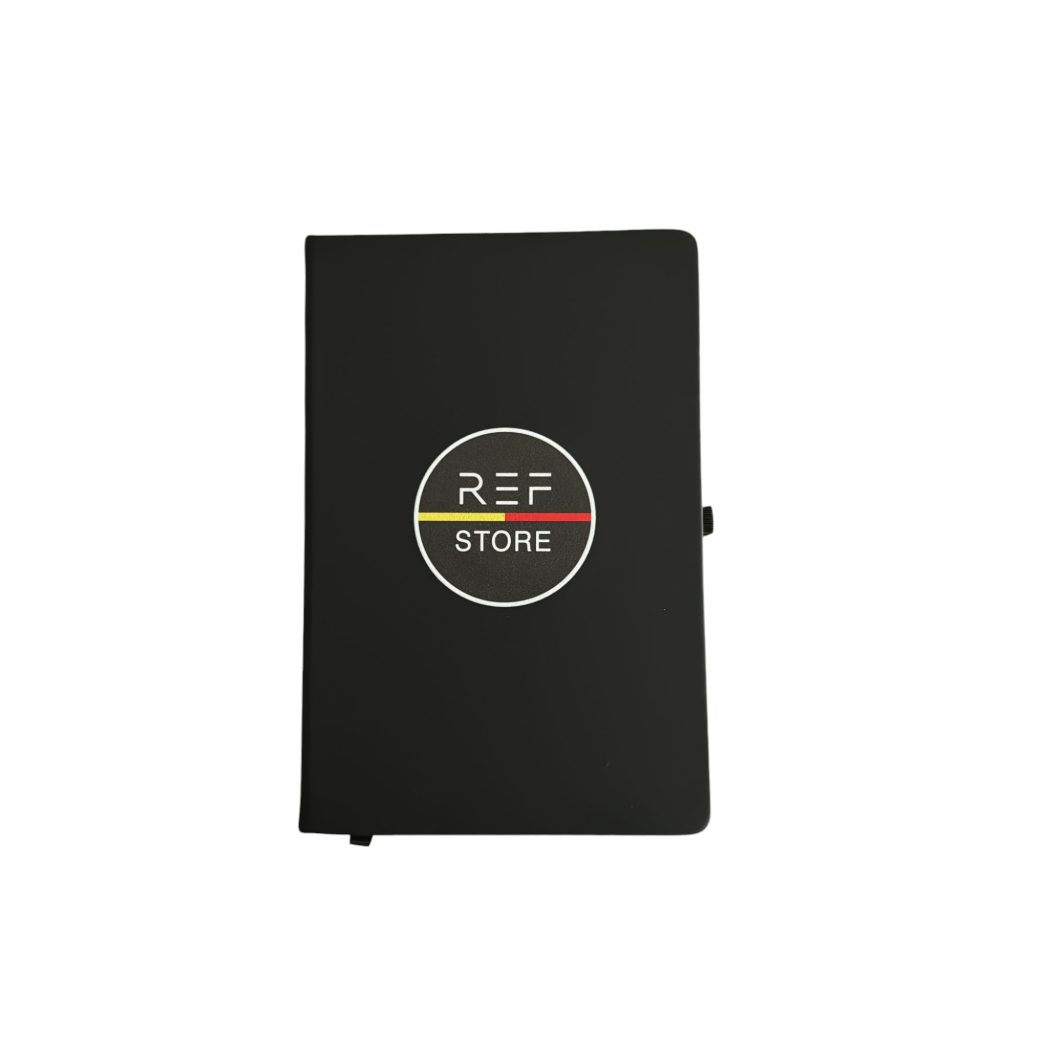 RefStore Notebook (A5) – REFSTORE