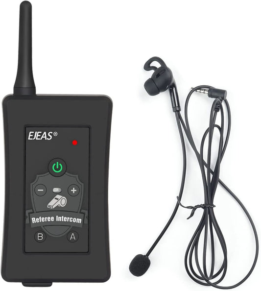 Referee Communication Kit – REFSTORE