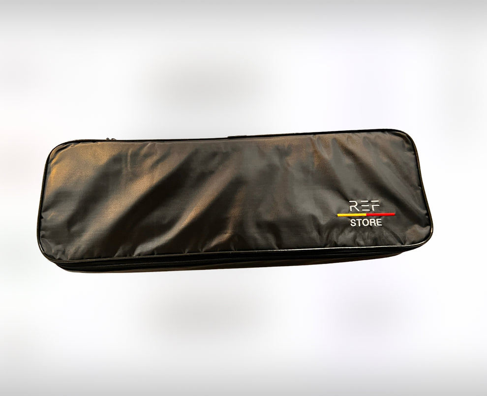 RefStore Electronic Referee Flags – Professional Assistant Referee Flags – REFSTORE