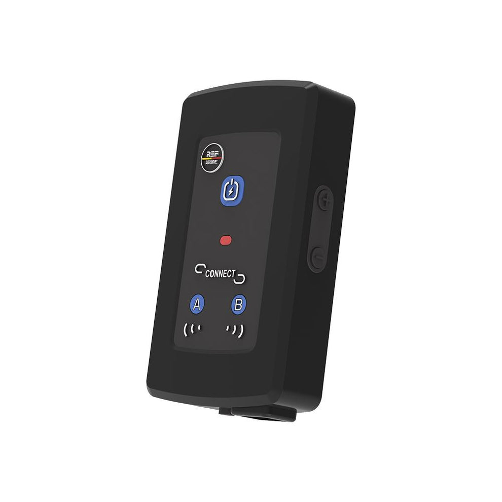 RefStore Communication Set with Case – REFSTORE