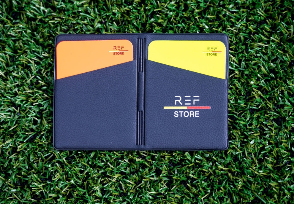RefStore Referee Wallet – REFSTORE